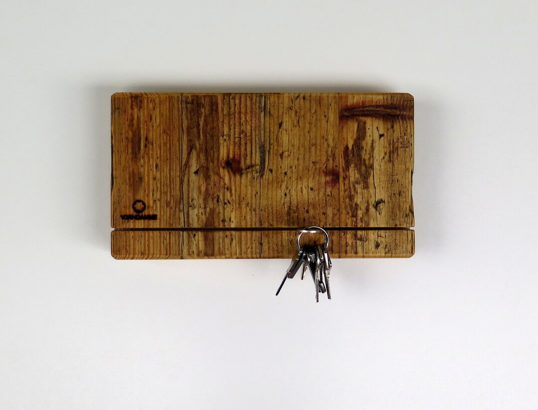 Key Rack Scaffolding Plank - Etsy