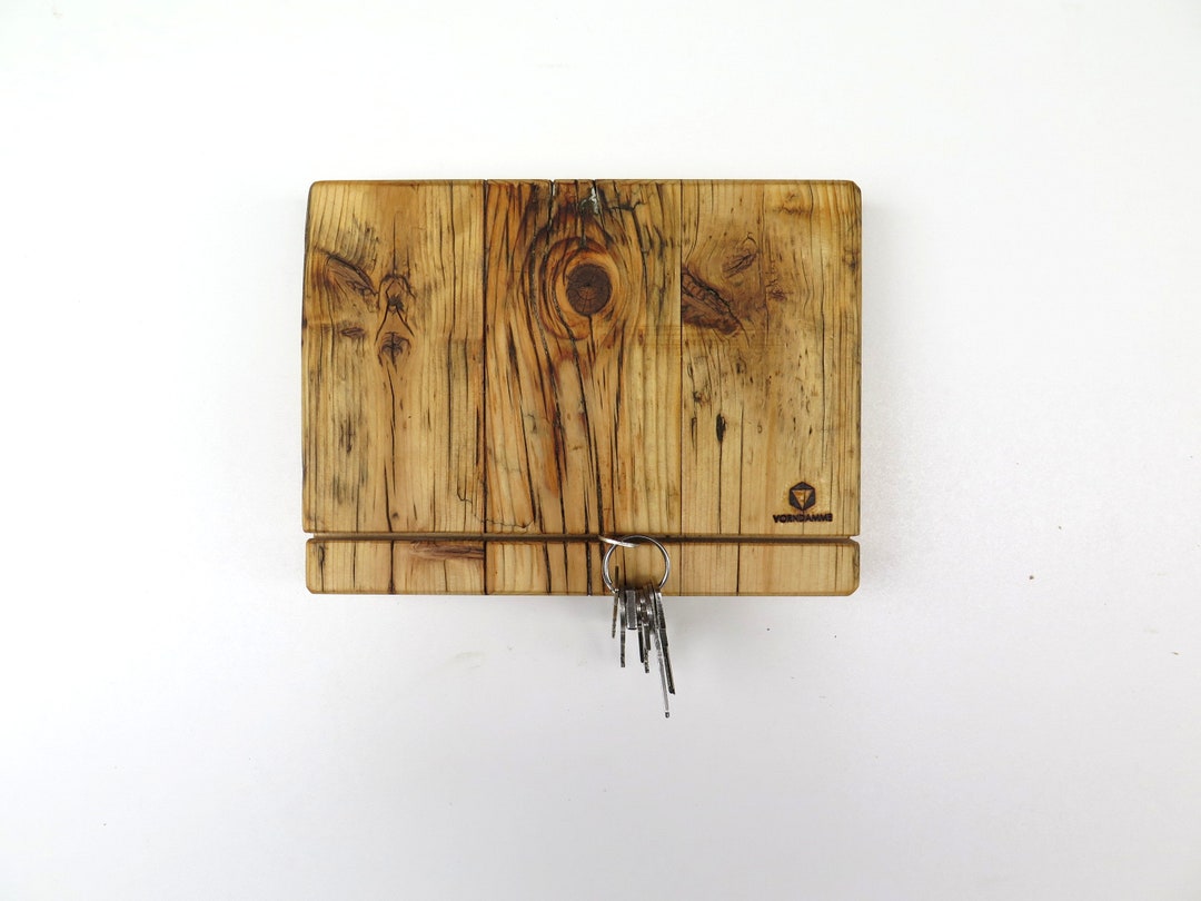 Key Rack Scaffolding Plank - Etsy