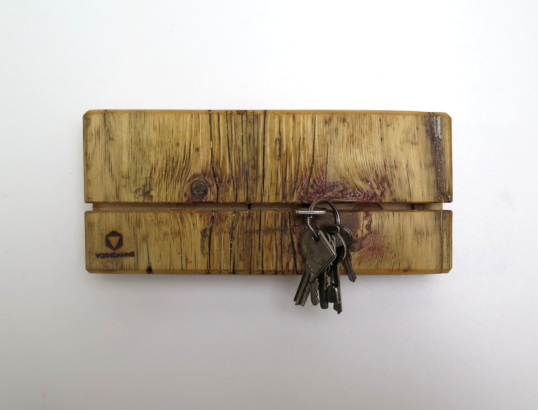 Key Rack Scaffolding Plank - Etsy
