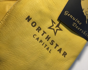 Custom Chopper Mittens - Etsy