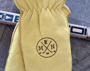 Chopper Mittens - Etsy