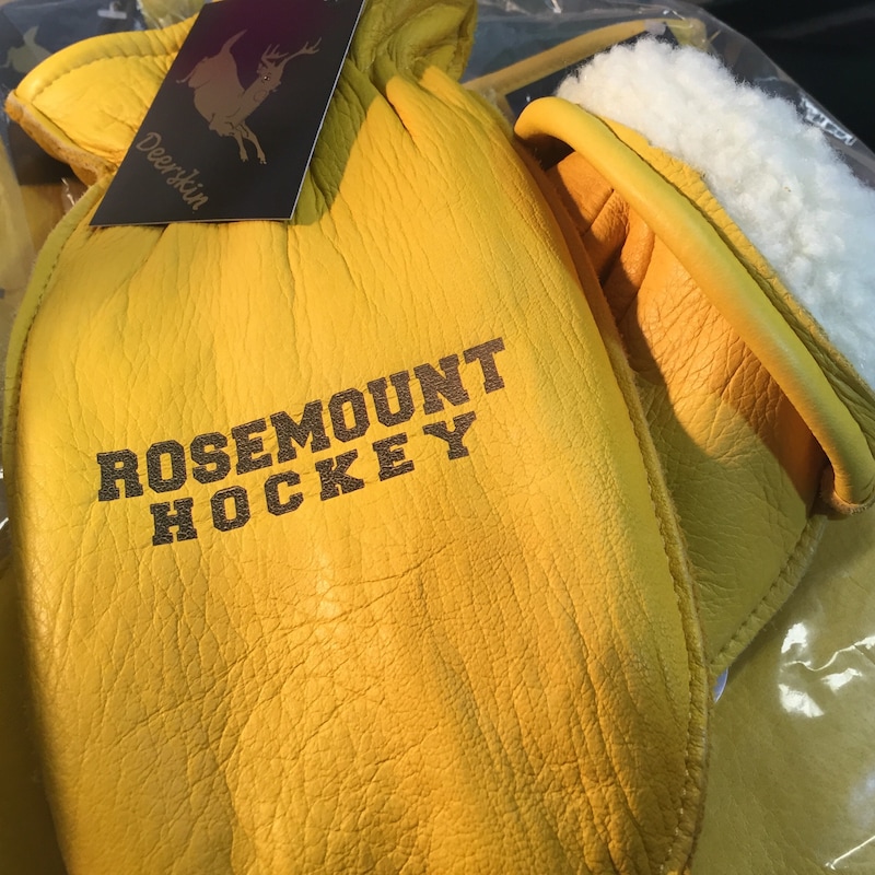 Custom Kinco Mittens - Etsy