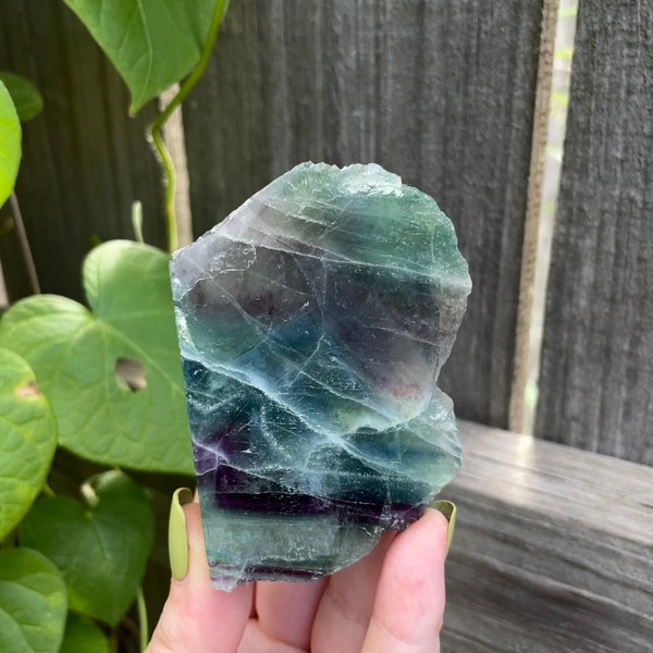 Crystal Slab - Etsy
