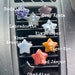 Crystal Star Car Vent Clip - Etsy