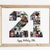 TWO Photo Collage, Second Birthday Collage, Number 2 Poster, DIGITAL ...
