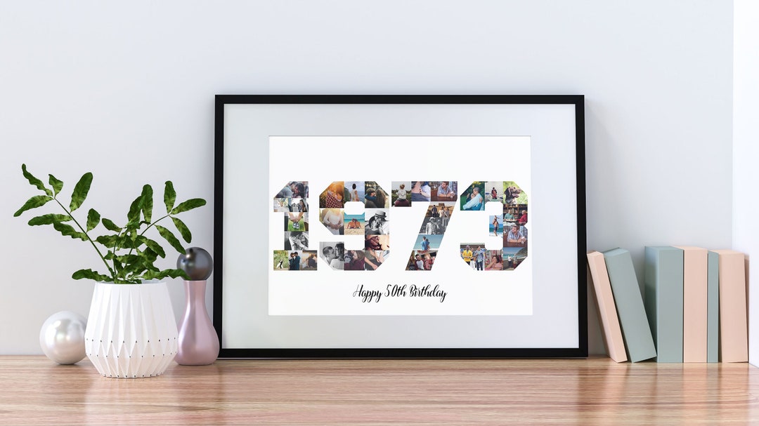 1973 Fotocollage 50e verjaardag collage Geboren in 1973 - Etsy Nederland 1973 Fotocollage 50e verjaardag collage Geboren in 1973 - Etsy Nederland