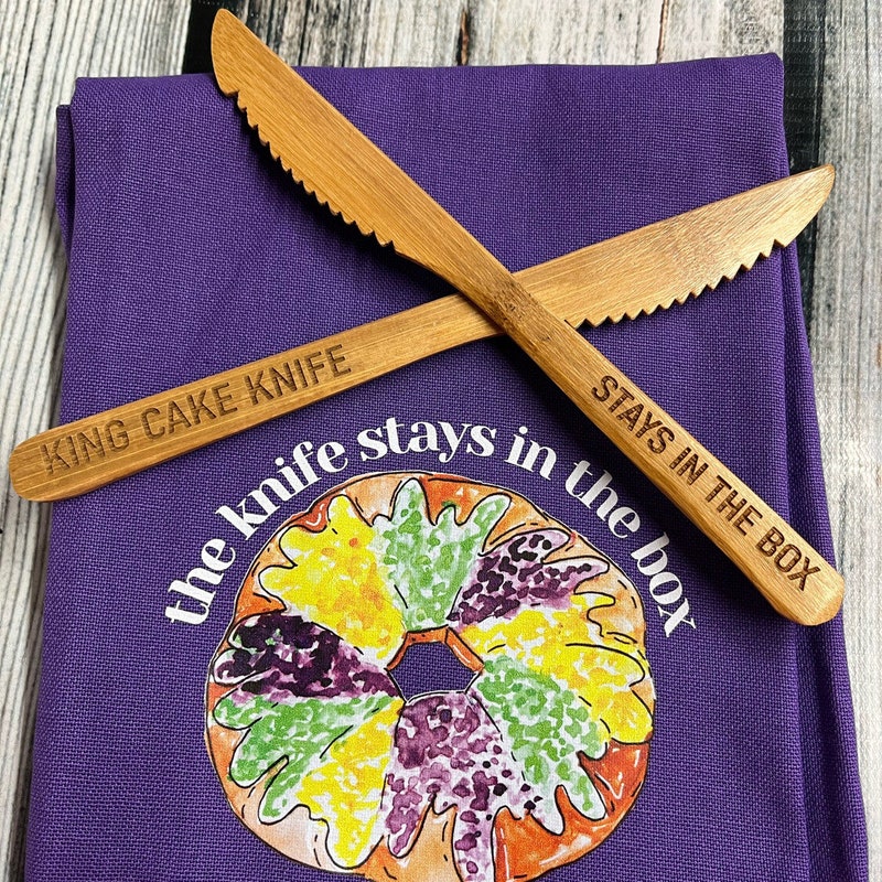 New Cake Knife - Etsy
