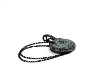 Chastity necklace | Etsy