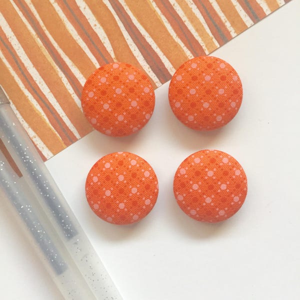 Orange Kitchen Decor - Etsy