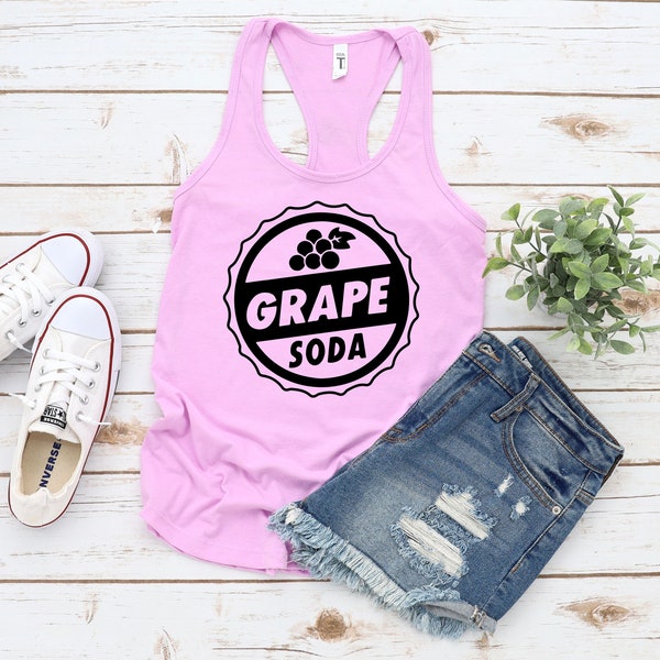 Grape Soda Bottle Cap Svg - Etsy