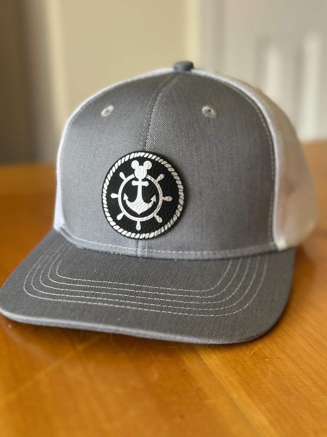 Youth Disney Cruise Trucker Hat, DCL Youth Trucker Hat, Port Authority ...