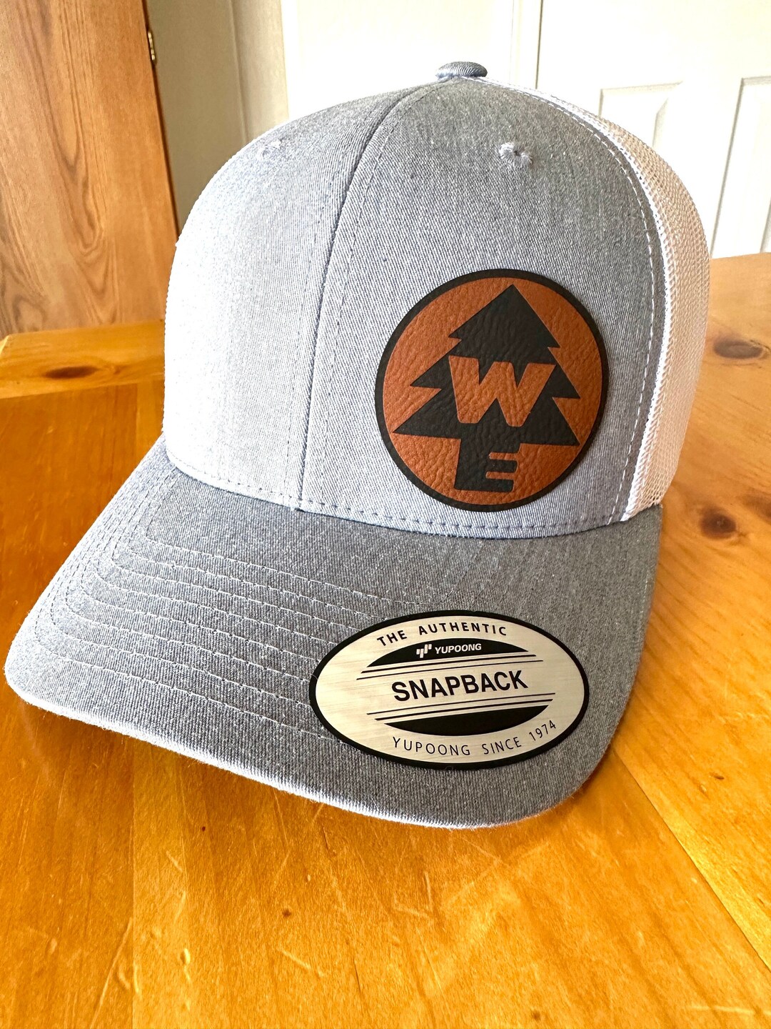 Adult Disney Wilderness Explorer UP Trucker Hat, Mens Disneyland ...