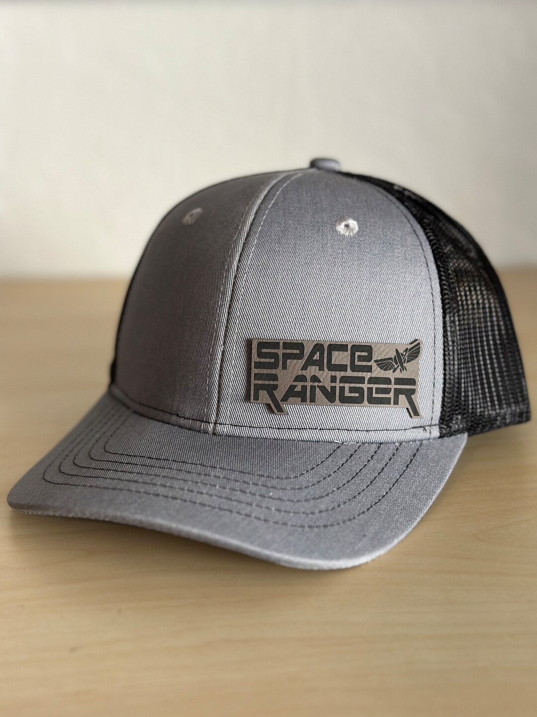 Youth Disney Space Ranger Trucker Hat, Toy Story Trucker Hat, Buzz ...