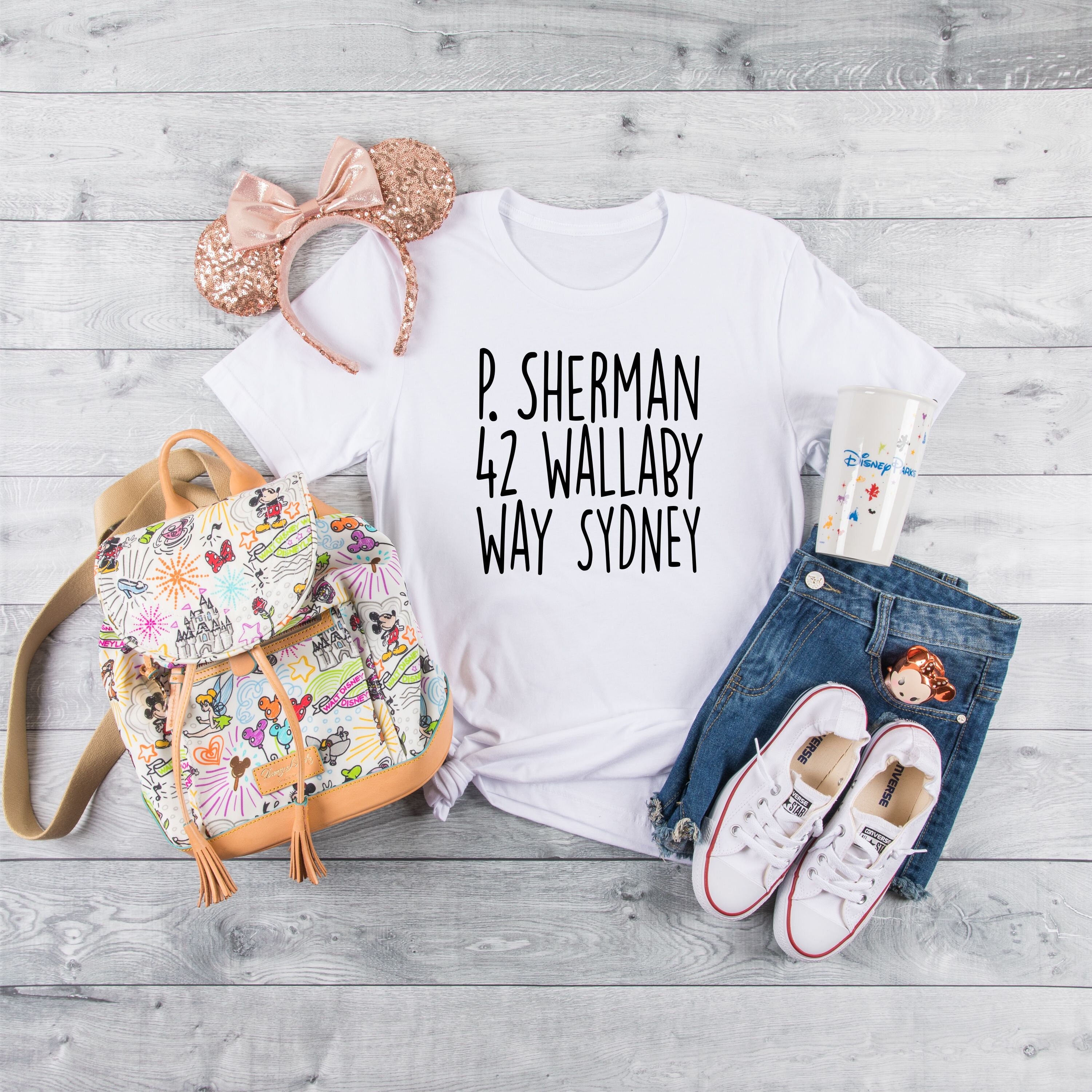 Finding Nemo Dory P Sherman