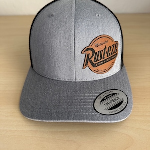 Adult Disney Cars Rusteze Trucker Hat, Men Carsland Trucker Hat ...