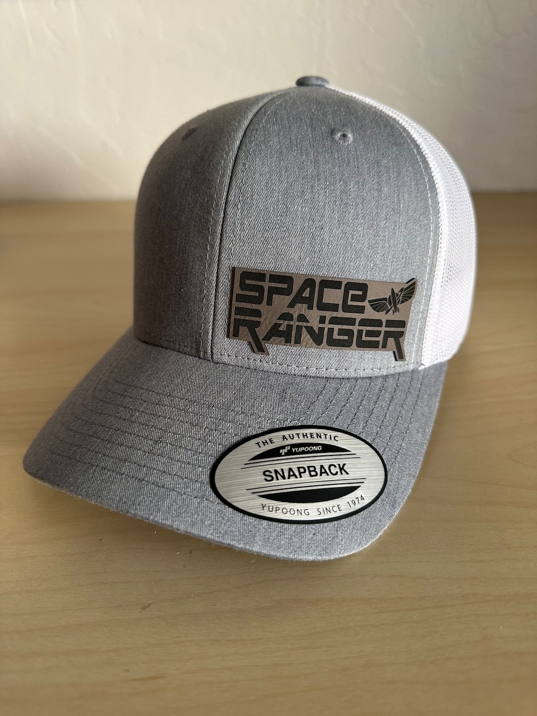 Adult Disney Space Ranger Trucker Hat, Men Toy Story Trucker Hat, Buzz ...