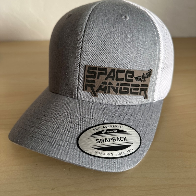 Space Ranger Spin - Etsy