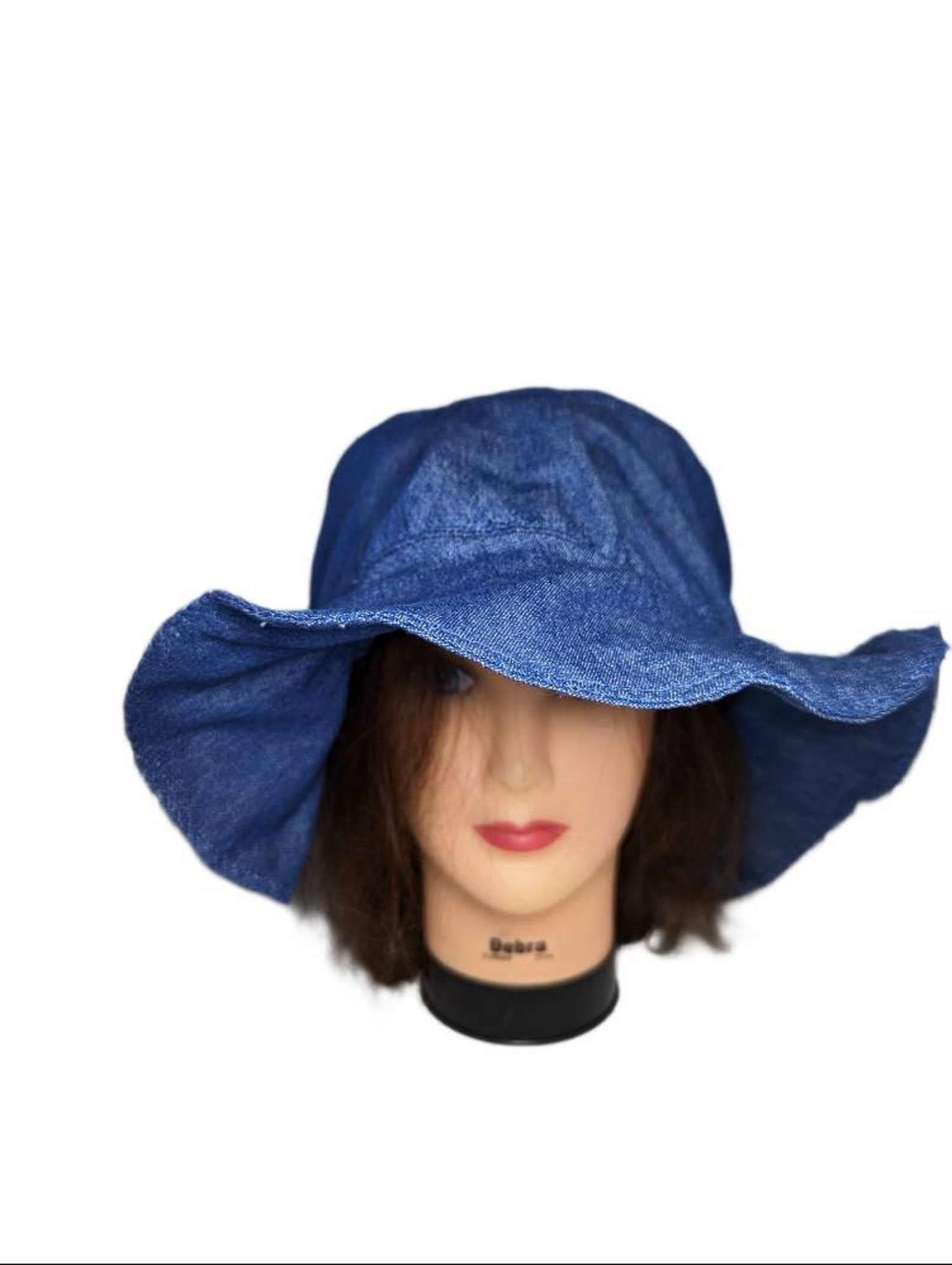 Floppy Hillbilly Hat - Etsy