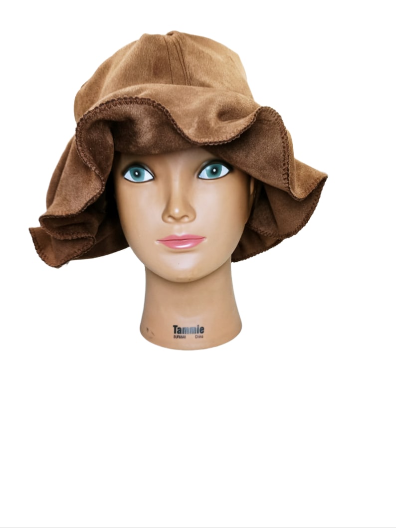 Floppy Hillbilly Hat - Etsy