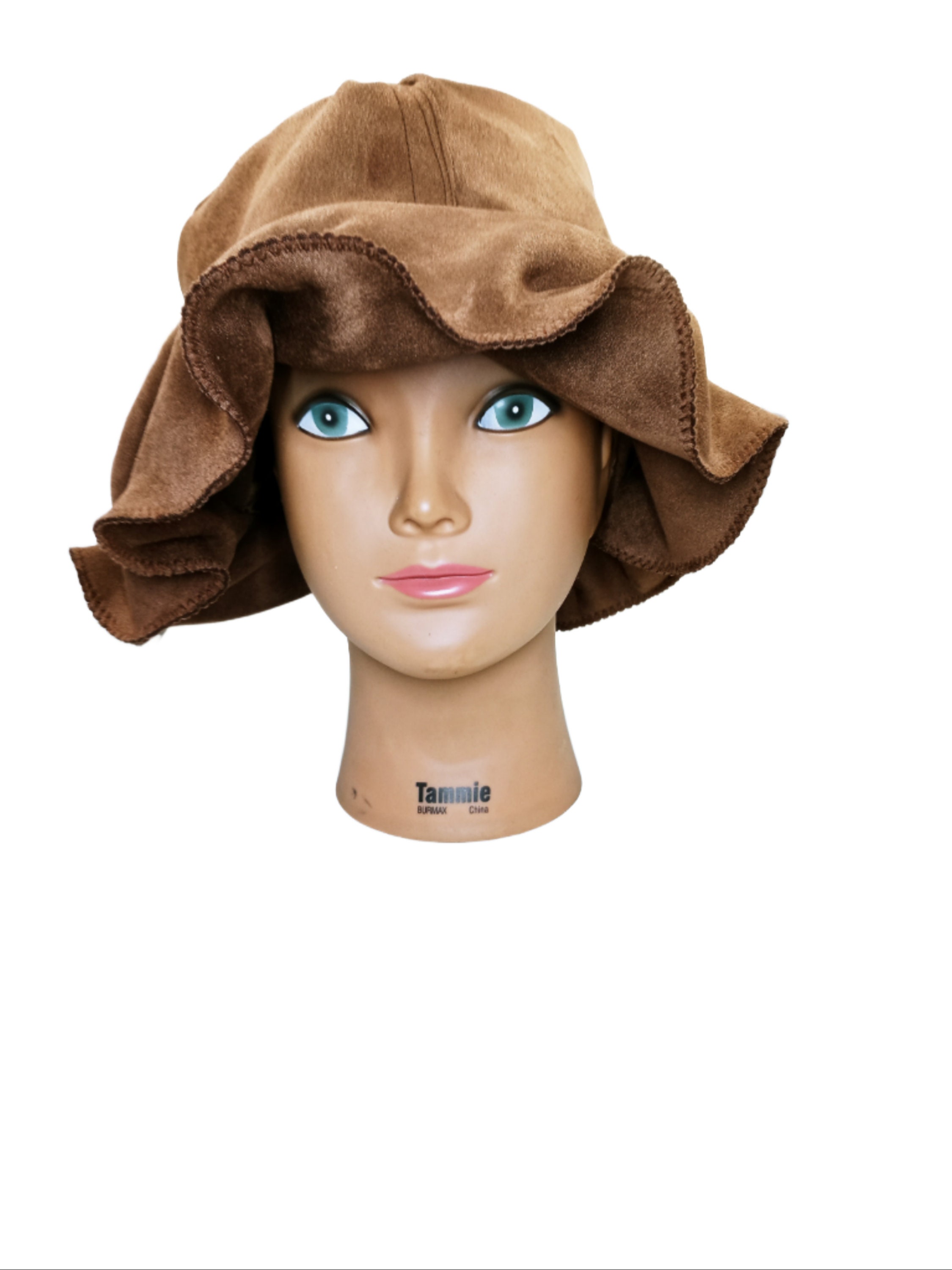 Floppy Hillbilly Hat - Etsy