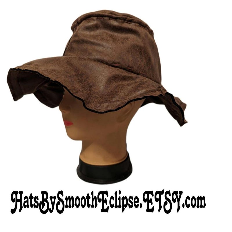 Hillbilly Hat - Etsy