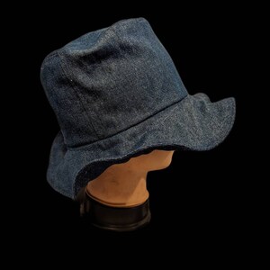 Floppy Hillbilly Hat - Etsy