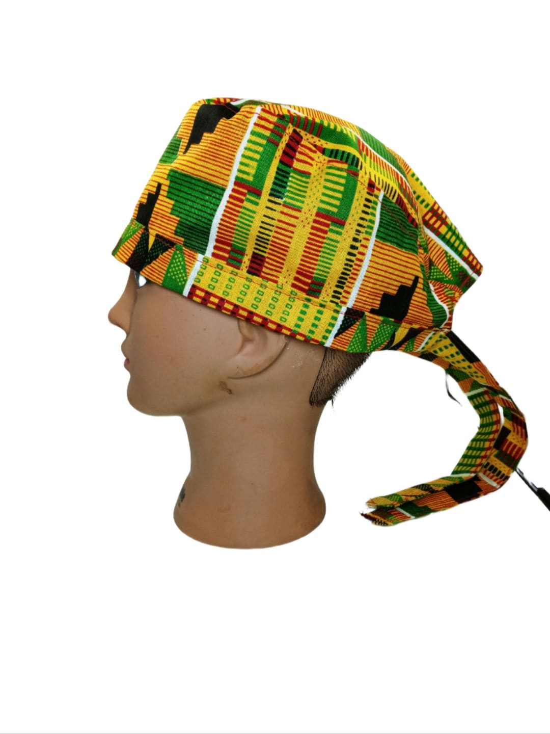 Juneteenth Colors Scrub Caps - Etsy