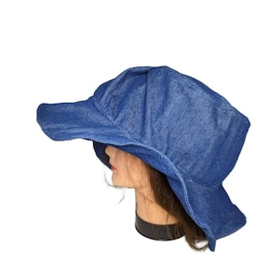 Floppy Hillbilly Hat - Etsy