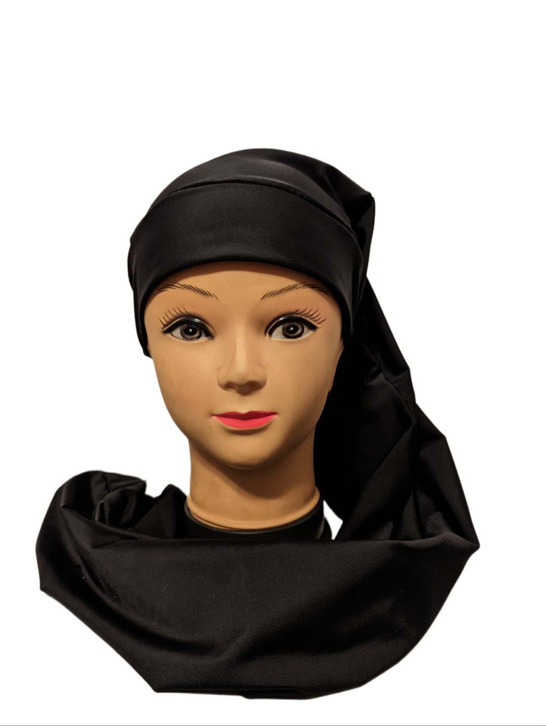 Long Dreads Cap - Etsy