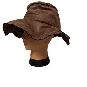 Floppy Hillbilly Hat - Etsy