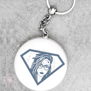 Black Girl Svg, Black Superwoman Svg, Black Superhero, Shero, Melanin ...