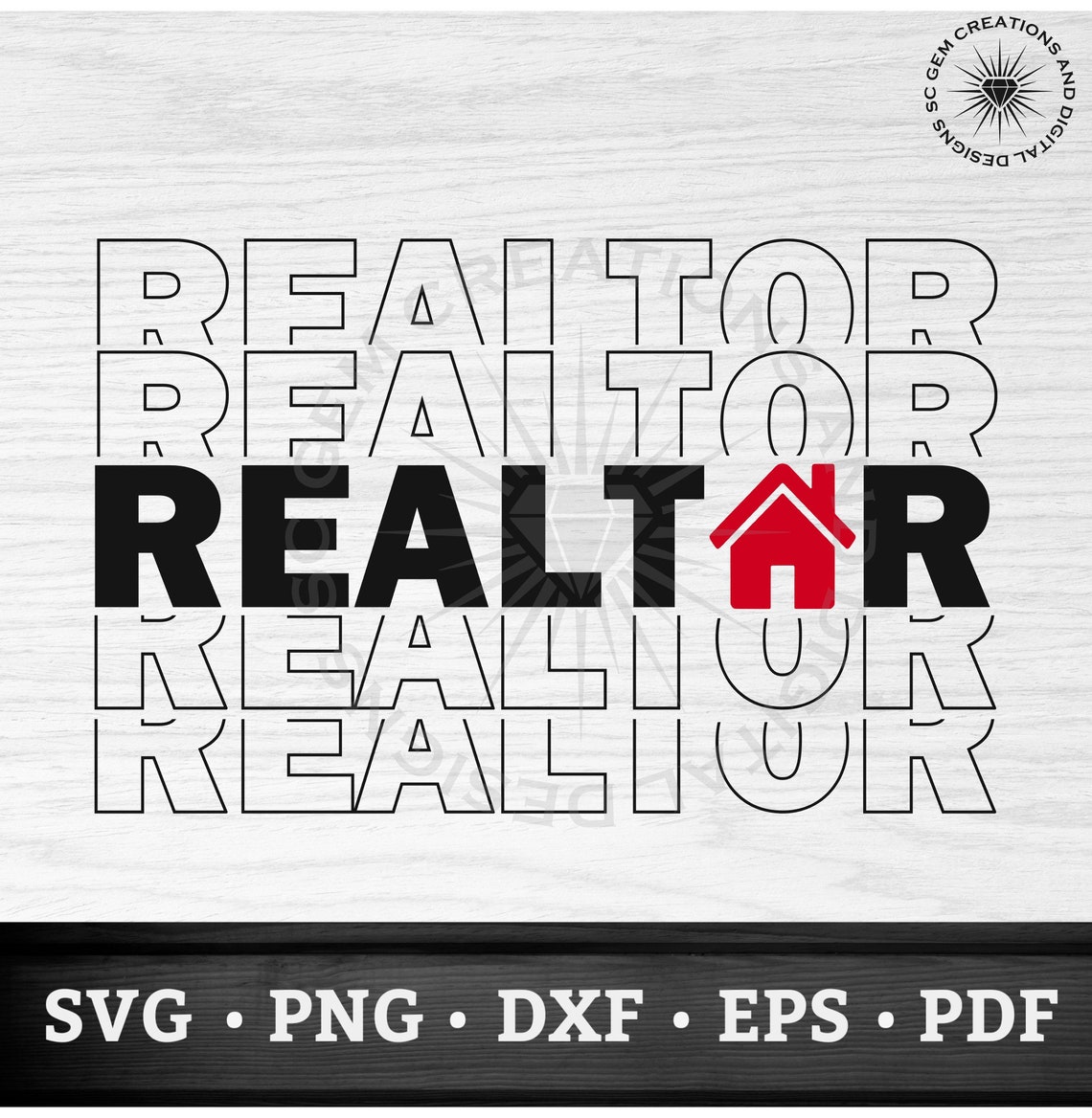 Realtor SVG, Realtor Shirt Design, Real Estate Svg, Real Estate Agent ...