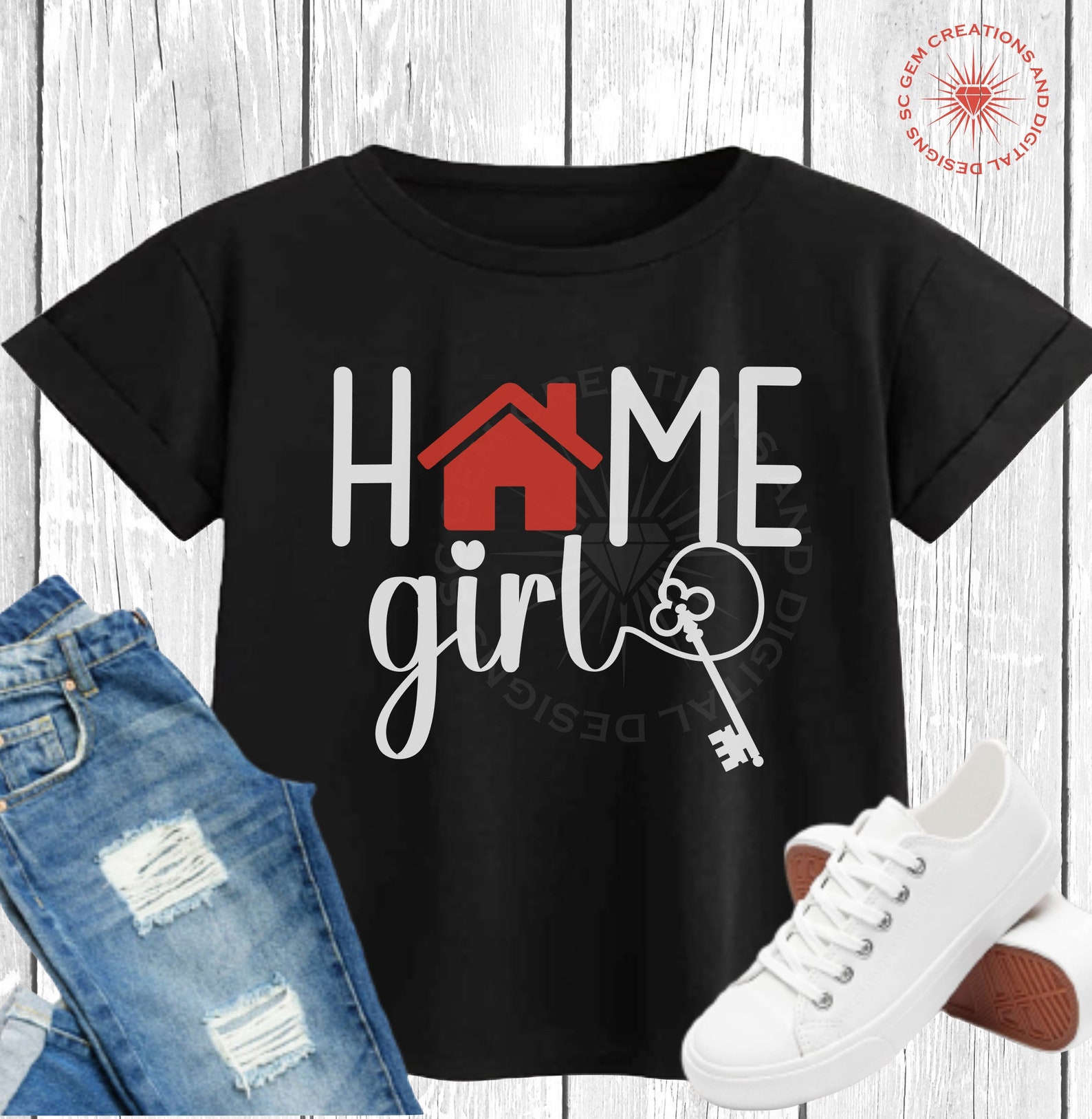Home Girl SVG, Realtor SVG, Real Estate Svg, Real Estate Agent Svg ...