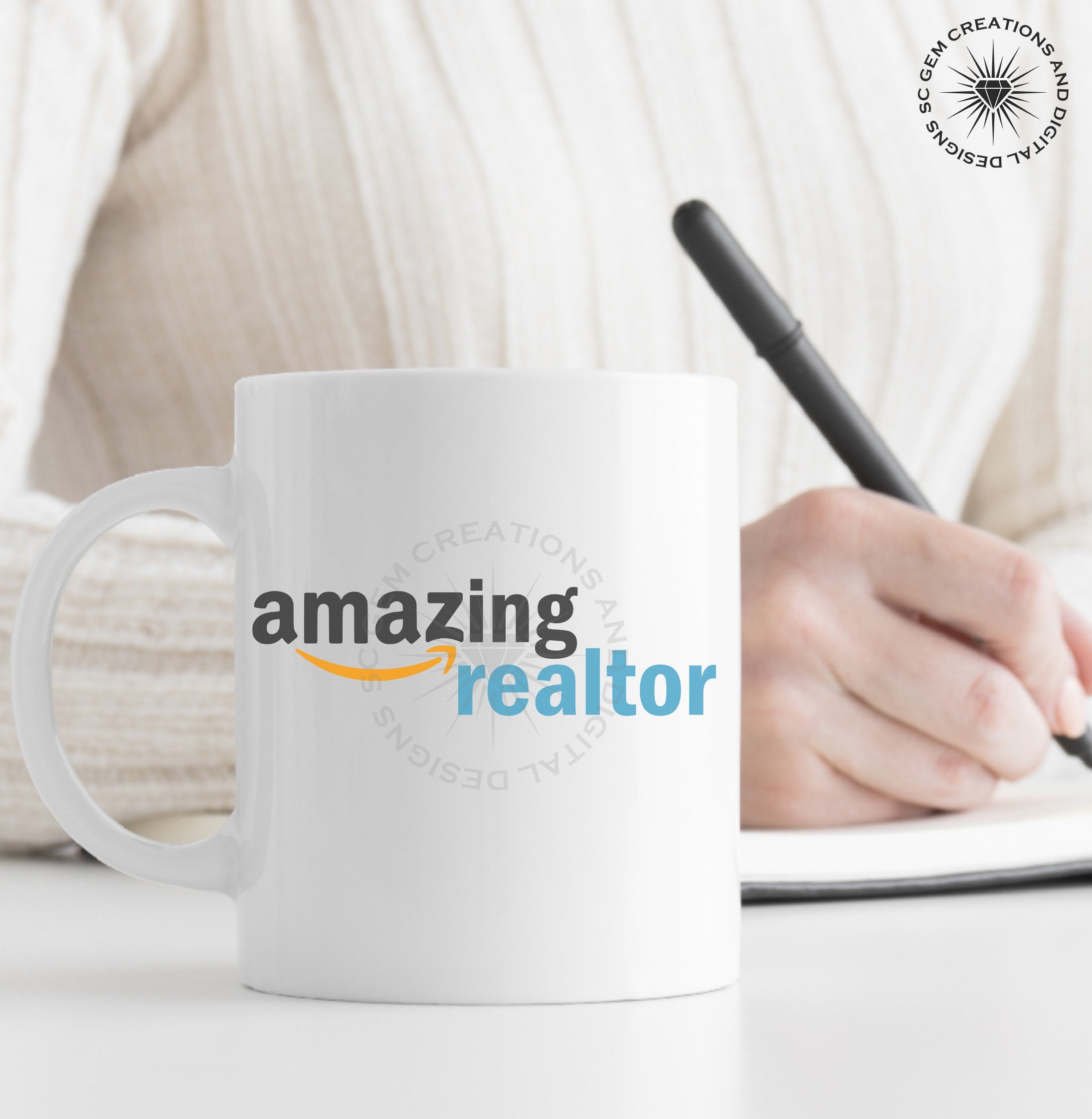 Amazon Amazing Realtor SVG Amazing Realtor SVG Realtor Svg - Etsy