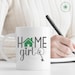 Home Girl SVG, Realtor SVG, Real Estate Svg, Real Estate Agent Svg ...
