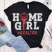 Home Girl SVG Realtor SVG Realtor Shirt Design Real Estate - Etsy