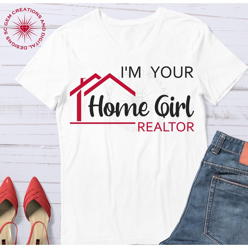 Realtor Svg - Etsy