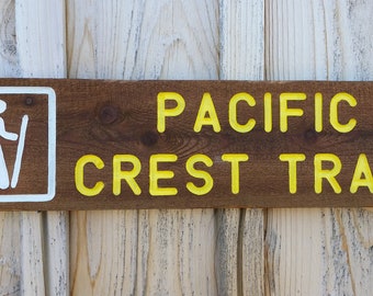 Hand Routed Signs | Etsy