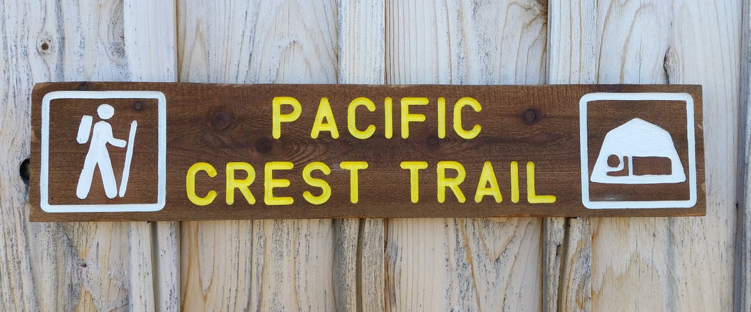 Campground Signs, Park Signs, Customizable, Carved, Routed, Cedar, Hand ...