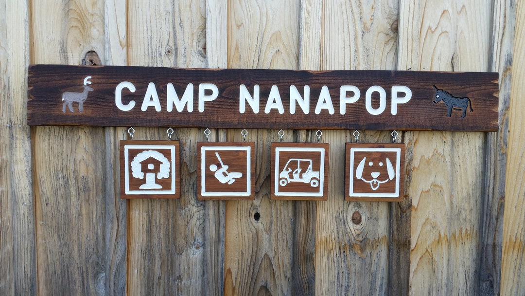 Routed Outdoor Cedar Signs, Personalized Lettering, Custom, Carved ...