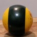Billiard Ball #14, Vintage Pool Ball - Etsy
