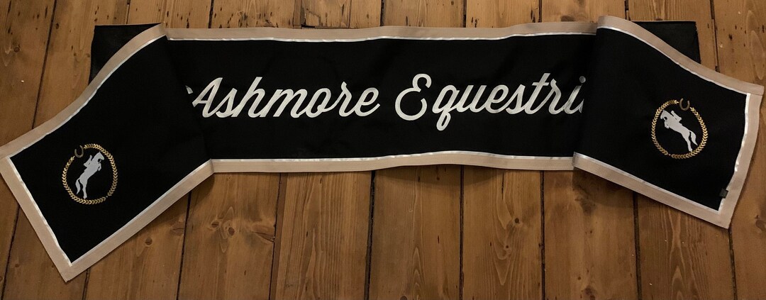 Banner | Valance - Etsy