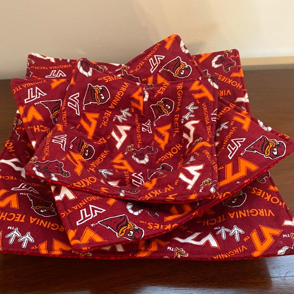 Virginia Tech - Etsy