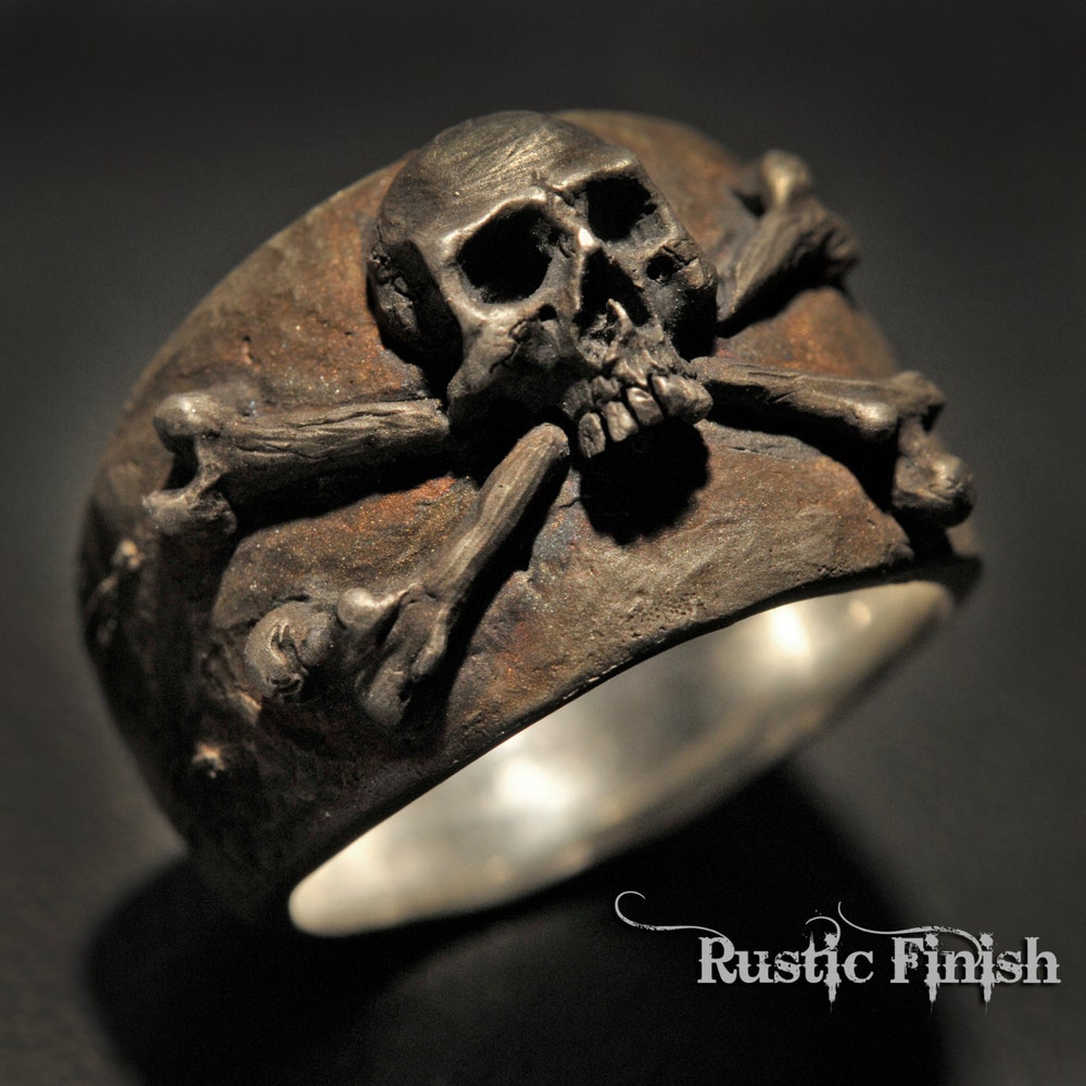 DeadRings - Etsy