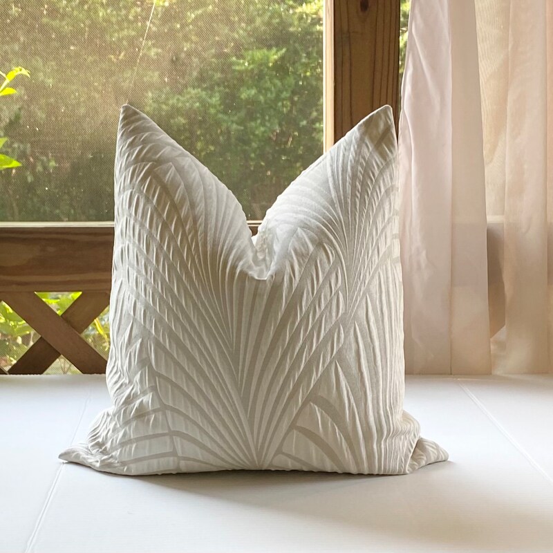 Art Deco Pillow - Etsy