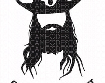 Chris Stapleton Svg | Etsy
