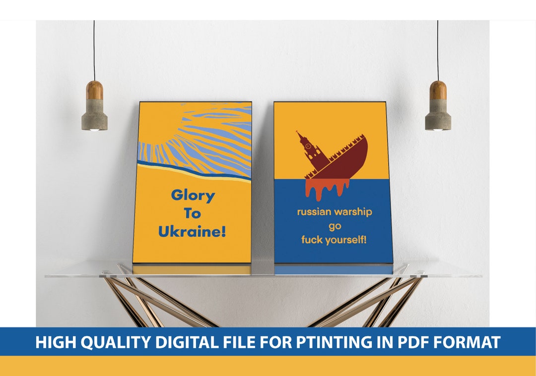 Ukrainian Postcards | Ukrainian Patriotic Postcards | Ukrainian War ...