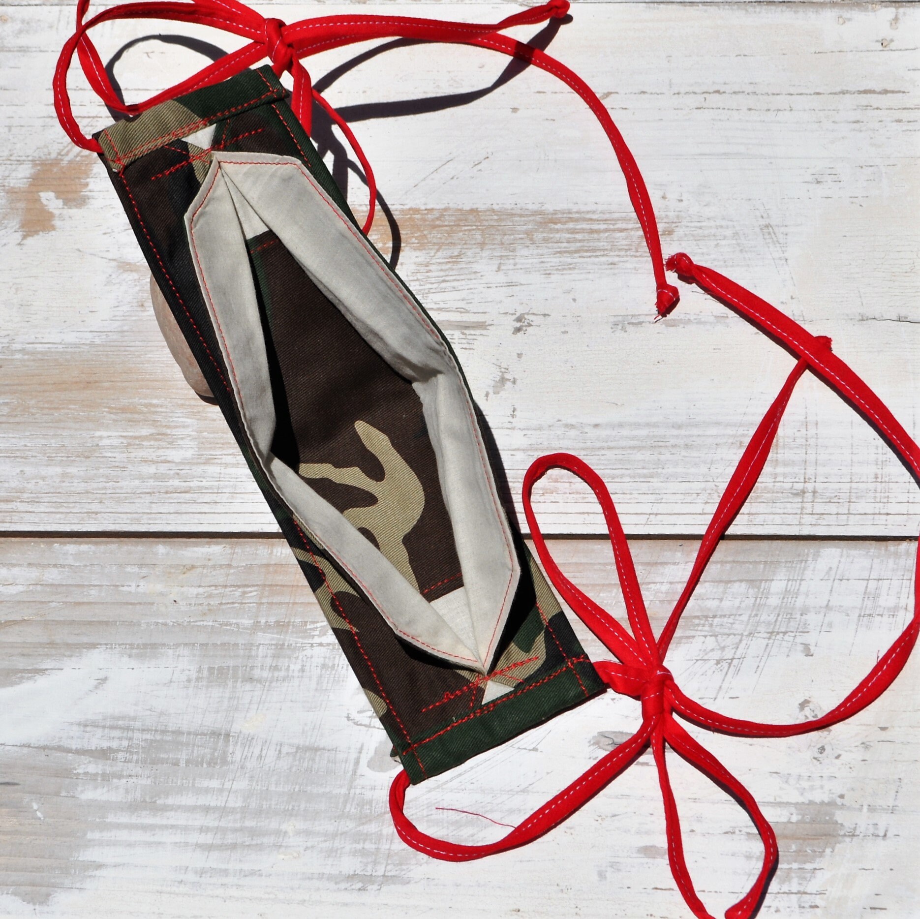 Designer Face Mask Camouflage Ties Mask British Flag Mask | Etsy