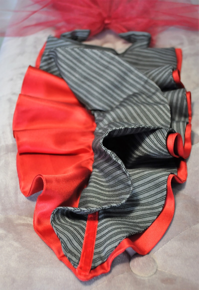 Necktie Ruffle Jabot Lace Necktie Jabot Coquillier Jabot | Etsy