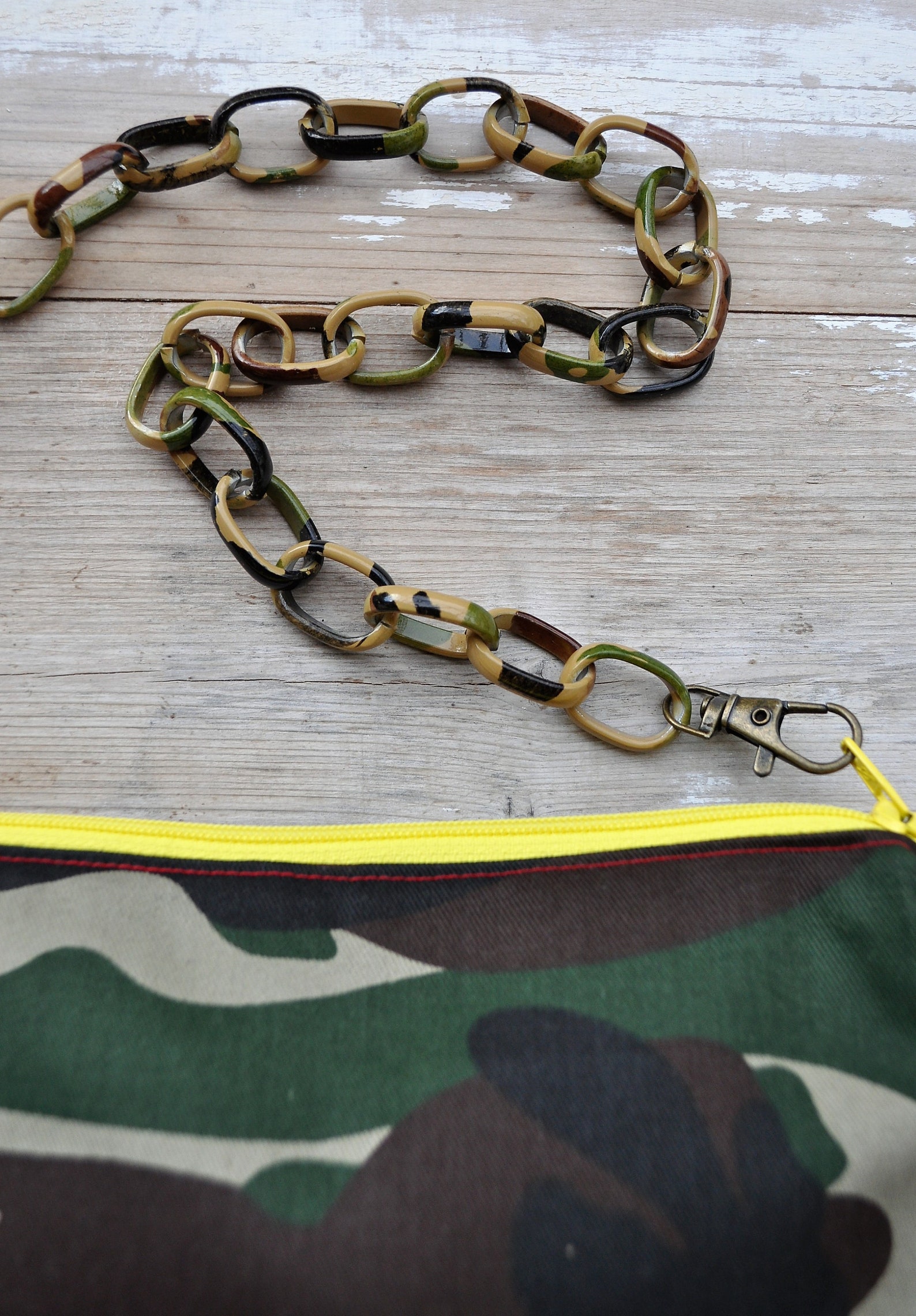 Bags Chain Strap, Clutch Chain Strap, Camouflage Chain, Chain Handle ...